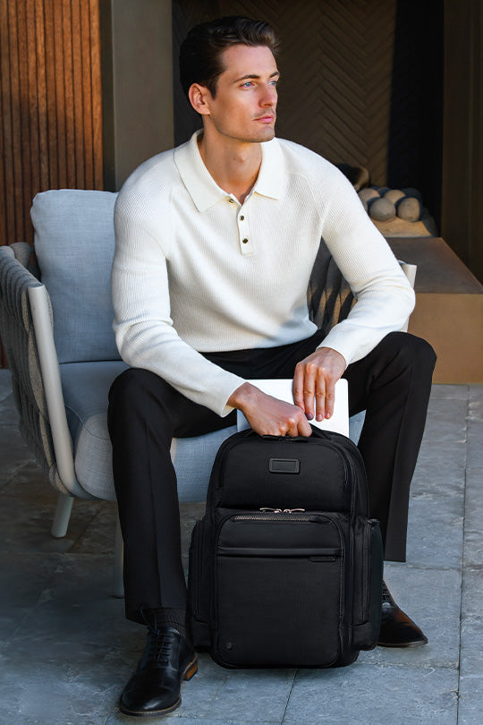 Briggs & Riley Canada – Briggs & Riley Canada