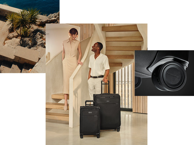 Briggs & Riley Canada – Briggs & Riley Canada