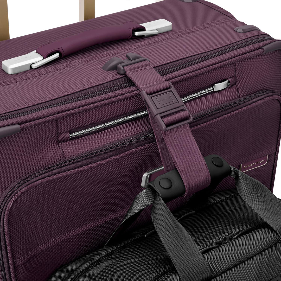 Baseline Large Expandable Spinner | Briggs & Riley UK