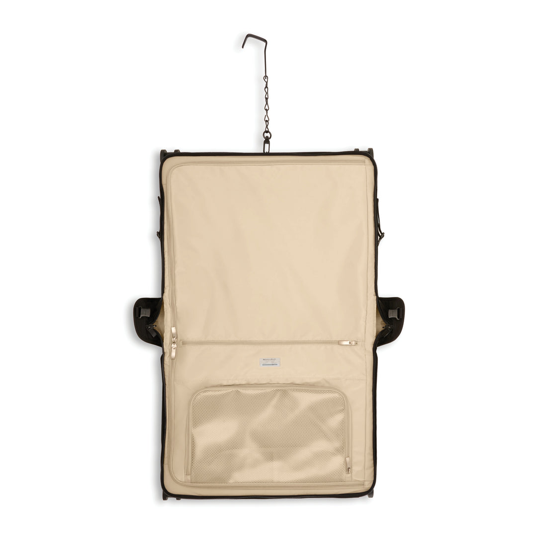 Baseline Wide Carry-On Garment Spinner | Briggs & Riley