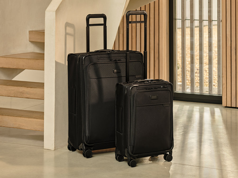 Briggs & Riley Canada – Briggs & Riley Canada