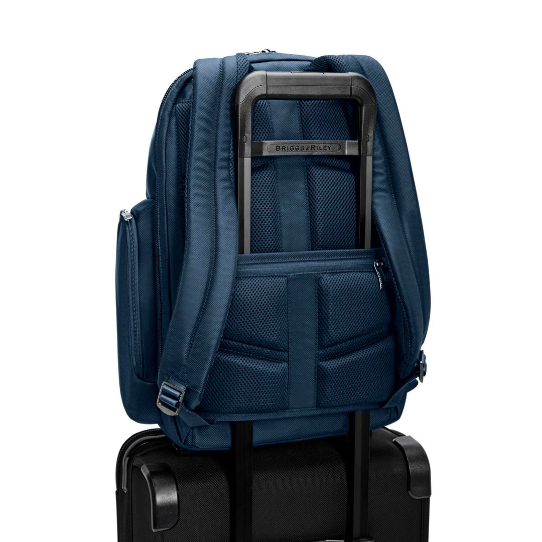 @work Medium Cargo Backpack | Briggs & Riley