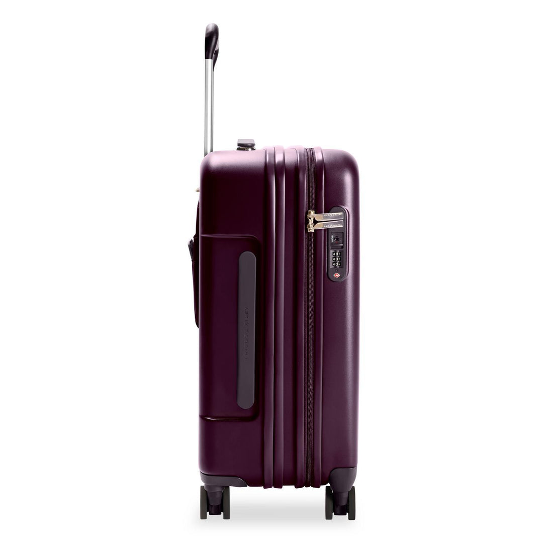 Domestic Hard Shell Carry-On | Sympatico by Briggs & Riley