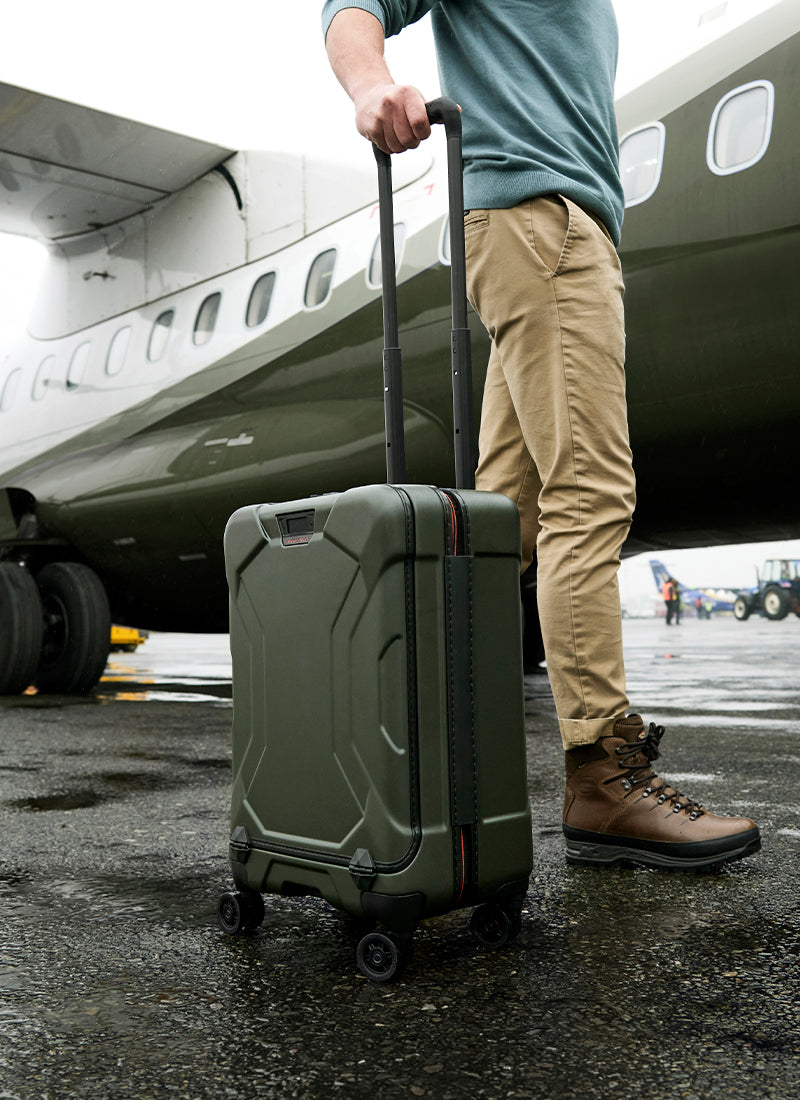 Torq – Briggs & Riley Canada