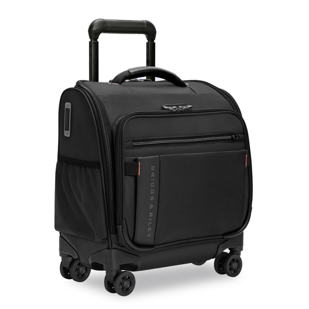 Spinner Bag | Baseline Cabin Spinner | Briggs & Riley