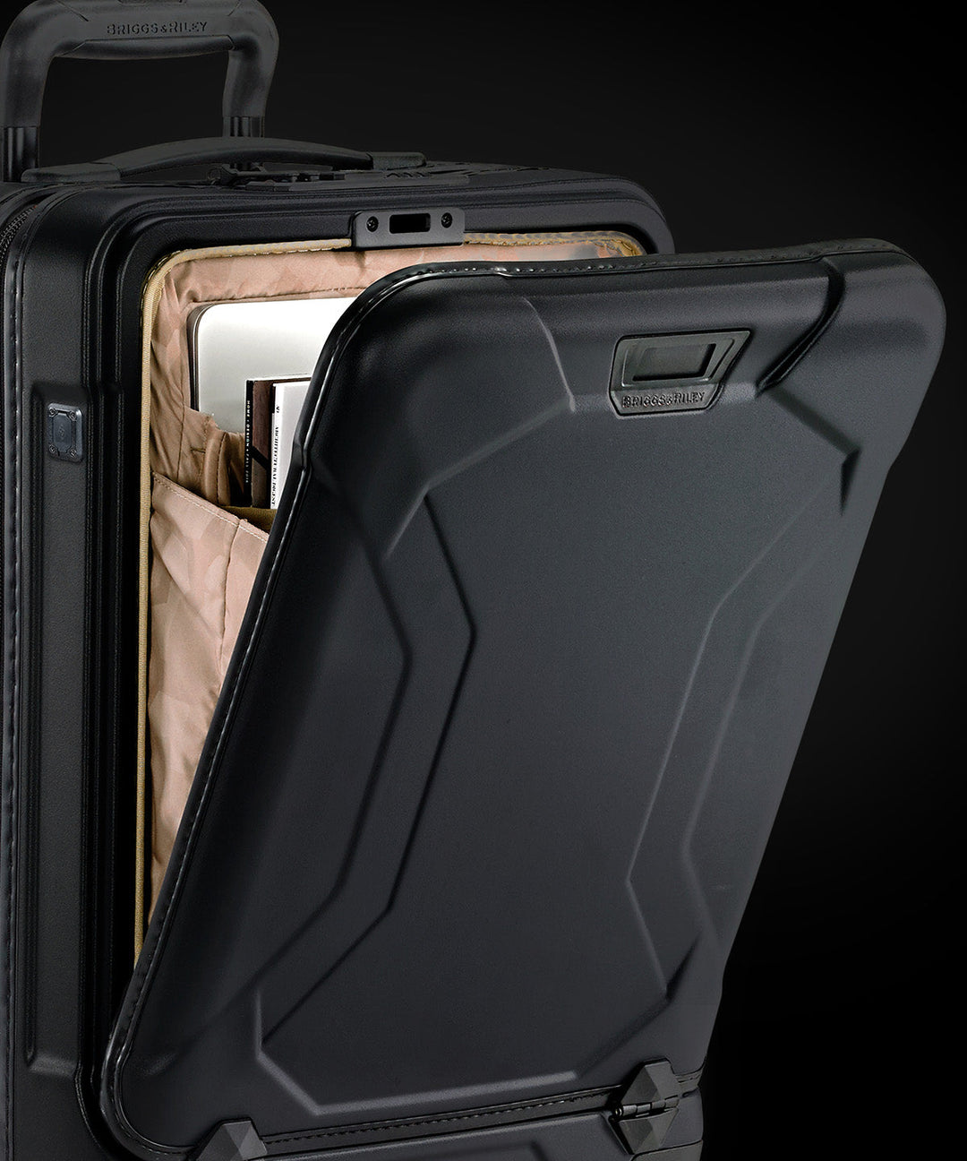 The Briggs & Riley Difference