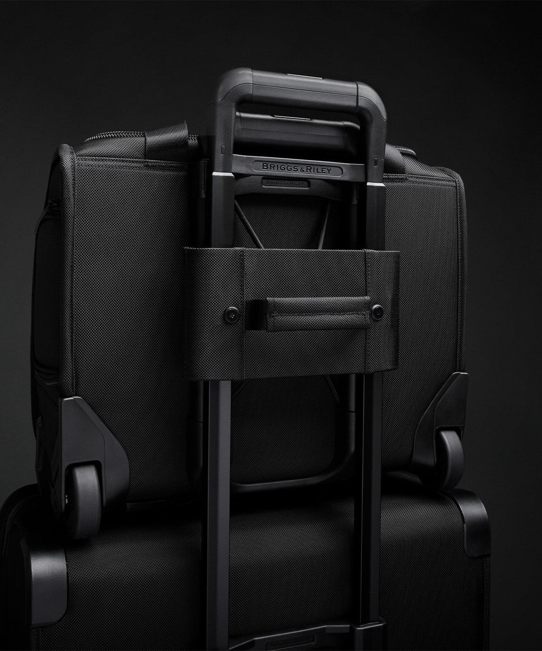 The Briggs & Riley Difference